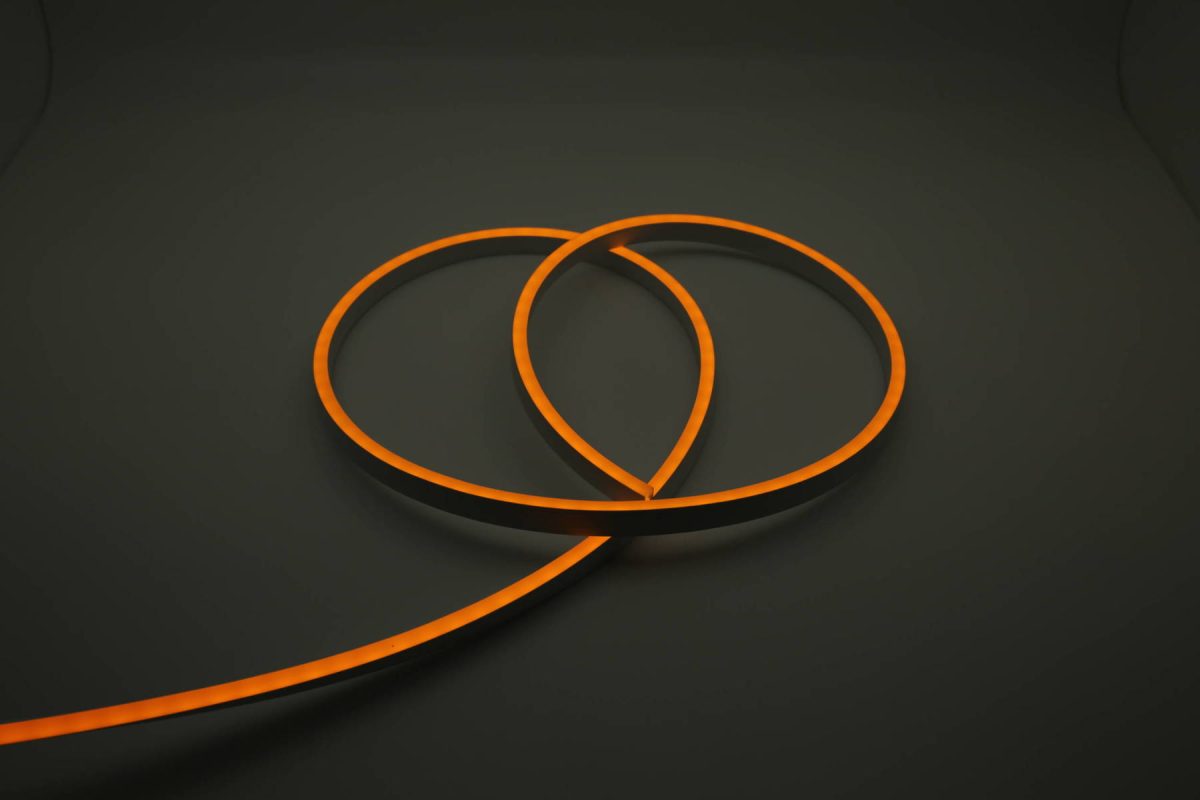 Cobra Snake Light - TecLED