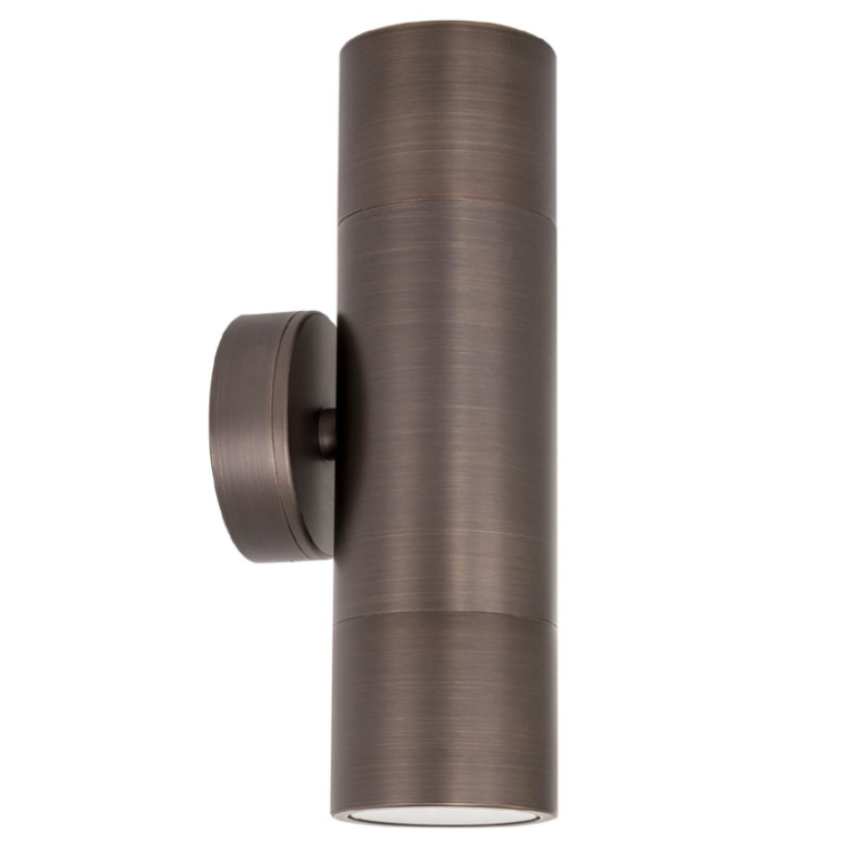 Mounted Up/Down Outdoor Light - TecLED