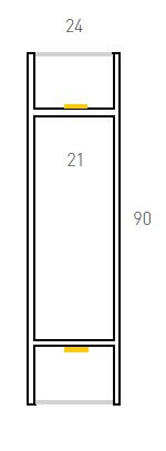 Lift Up Down - TecLED