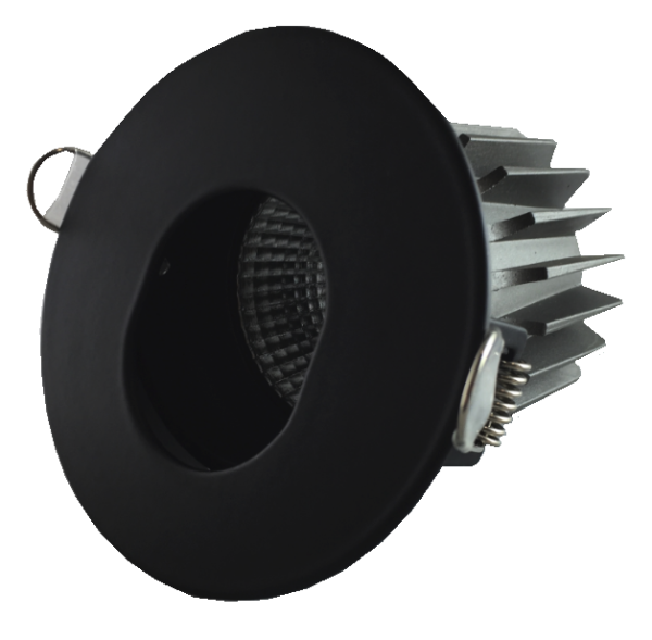 Pinhole Adjustable Downlight - TecLED