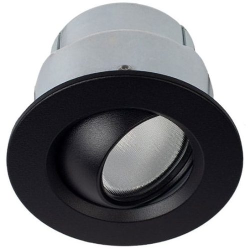 ZELA Fire Rated Tiltz Downlight 9.4W - TecLED