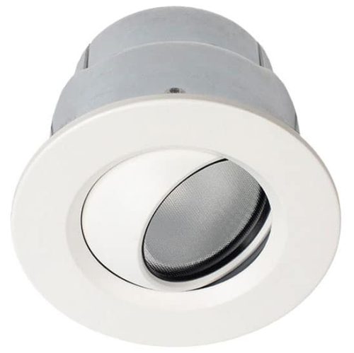 ZELA Fire Rated Tiltz Downlight 9.4W - TecLED