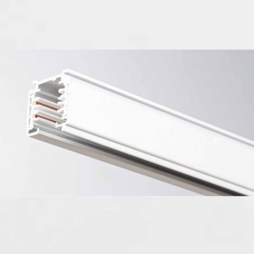 Dali 4 Wire Circuit Surface Mounted Track - TecLED