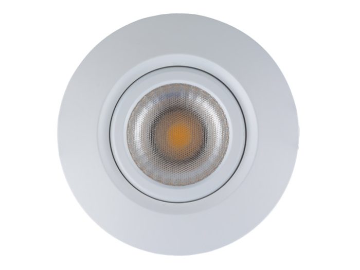 Tiltz Downlight - TecLED