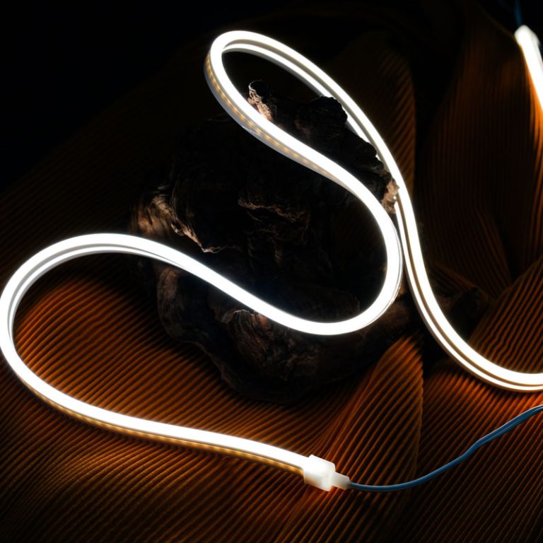 Tiny Snake Light - TecLED