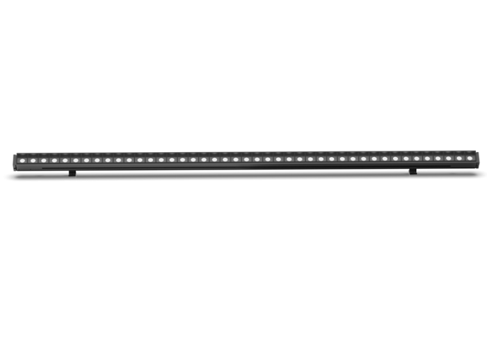 Design Wall Washer Compact 36W 1000mm with Louvre - TecLED