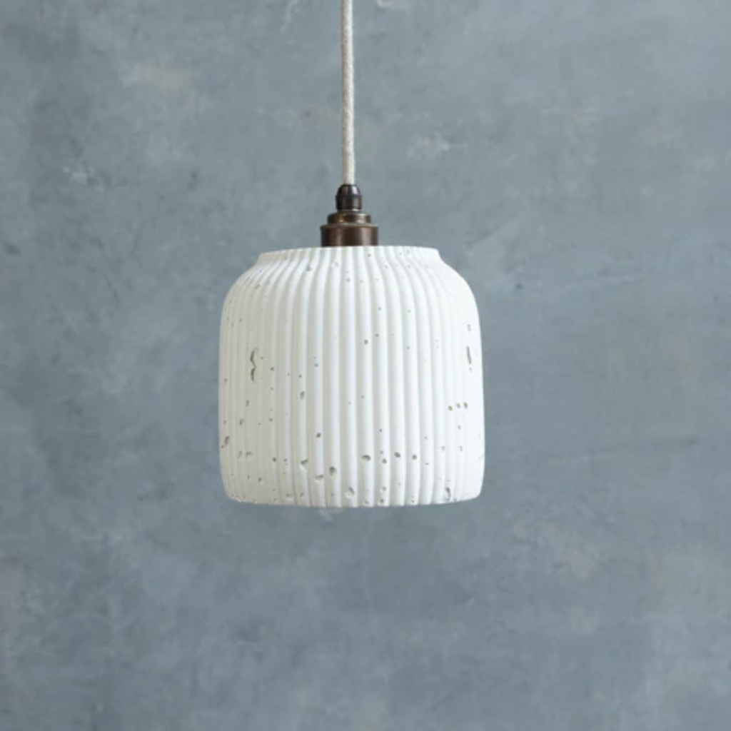 Banksi Crete Pendant Light - TecLED