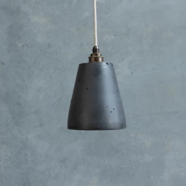 Bello Crete Pendant Light - TecLED
