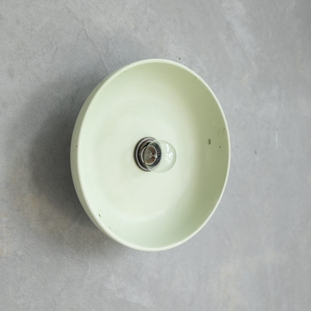 Circa Crete Wall Light - TecLED