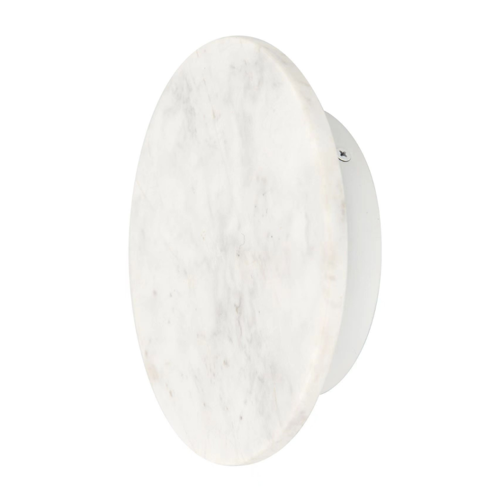 Marble Halo Wall Light - TecLED