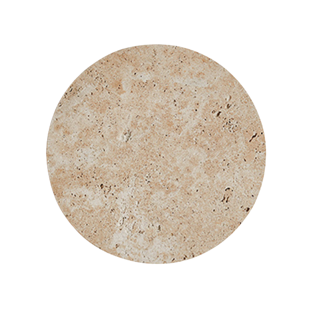 Cave Stone Halo Wall Light - TecLED