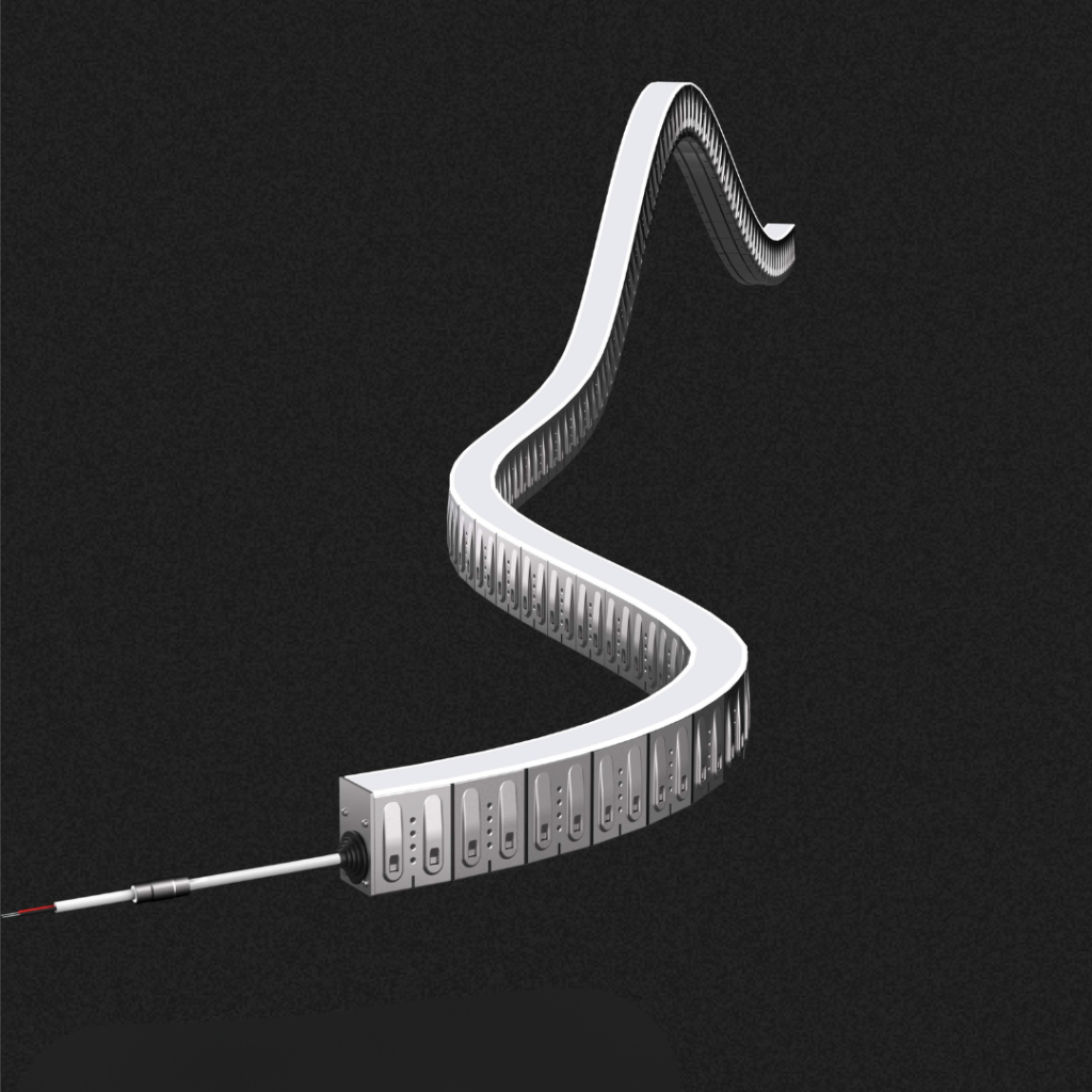 Swaylux Snake Light - TecLED